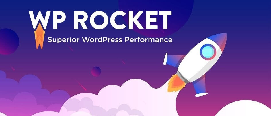 WP Rocket Là Gì? Lợi Ích Và Cách Cài Đặt Plugin WP Rocket