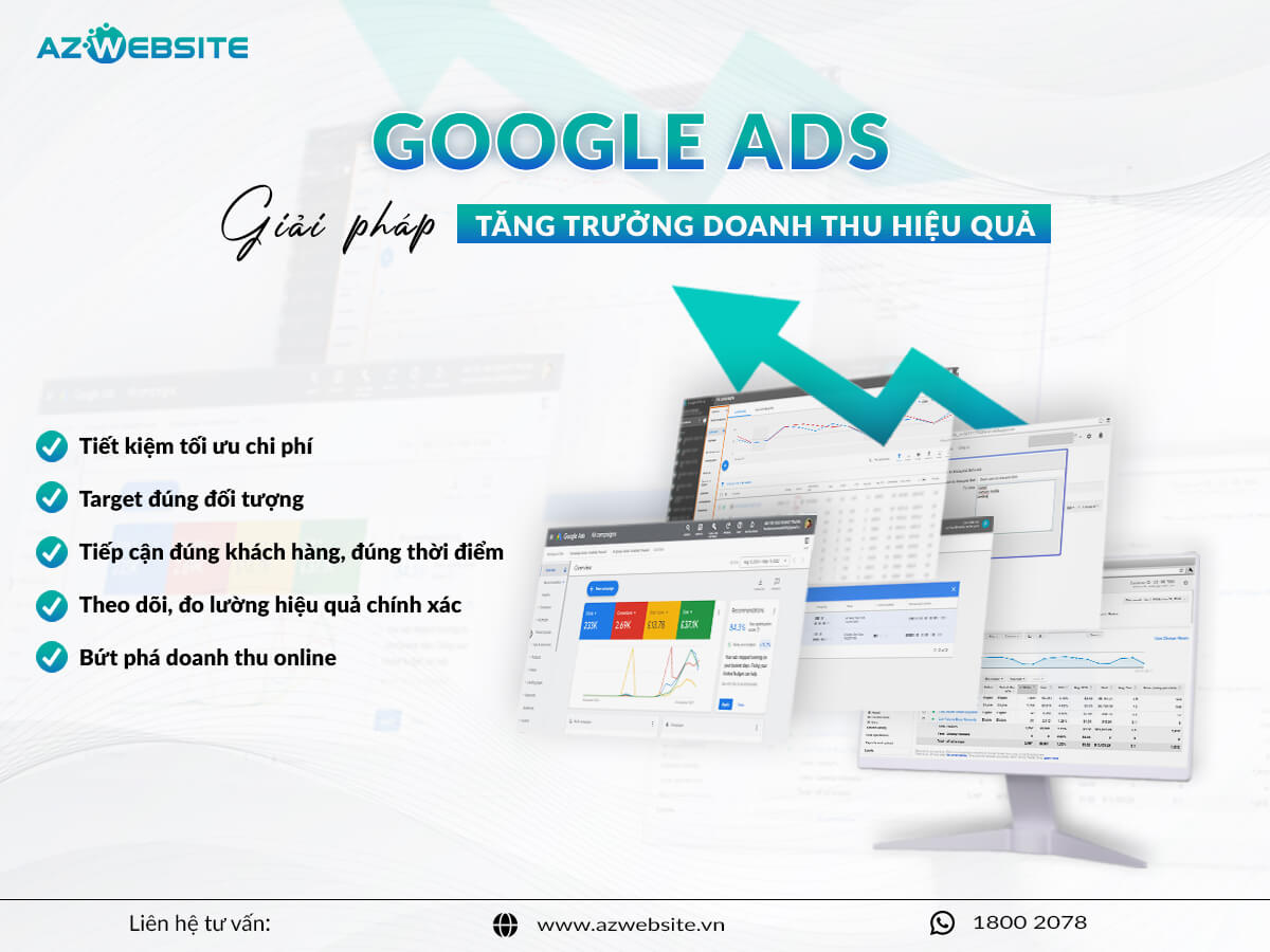 Quảng cáo Google Ads