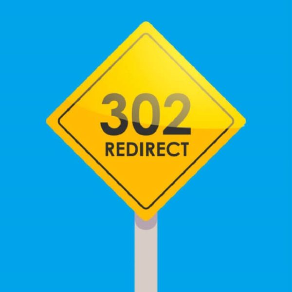 Redirect 302 là gì? Tất tần tật về lỗi 302? - AZWebsite